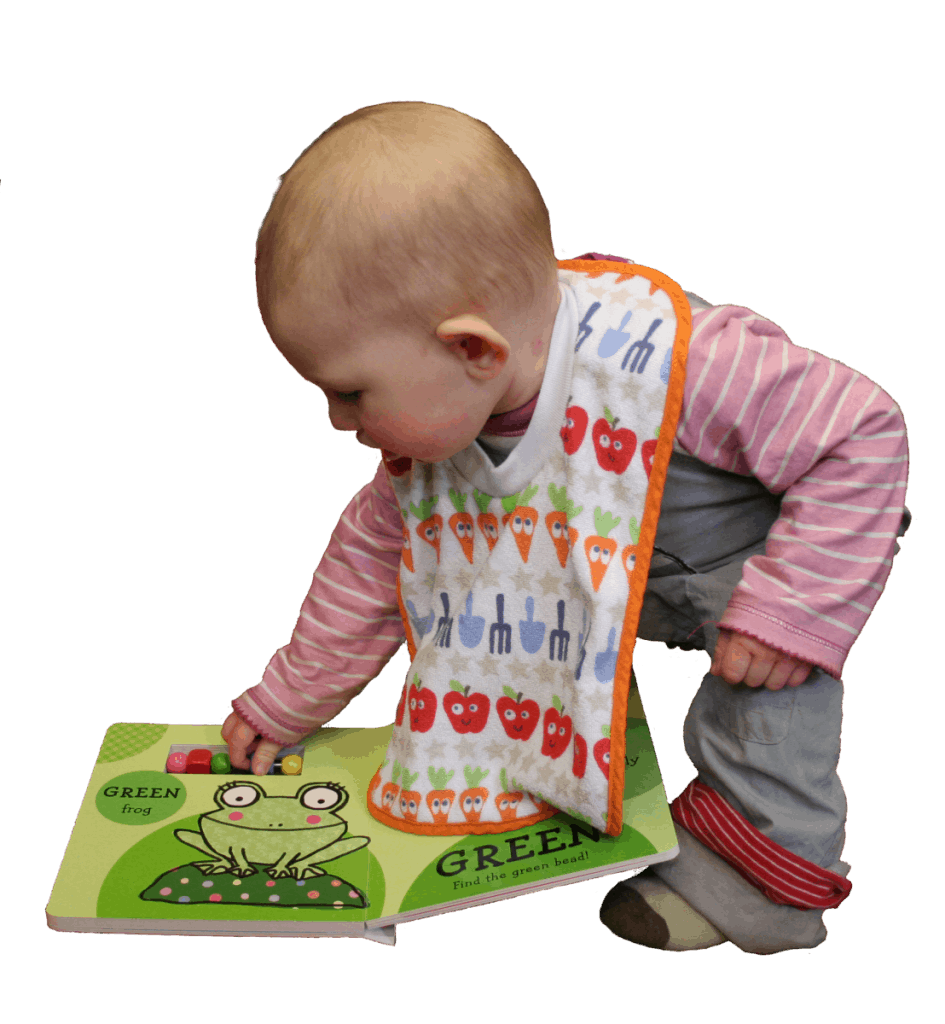 Tips for Choosing the right books for your baby - How to Choose the ...
