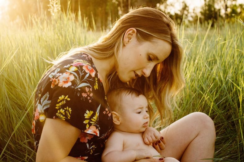 10 ways how motherhood has changed me & my perspective for life ...