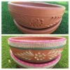 Clay Urli pot for Diwali - Sharing Our Experiences