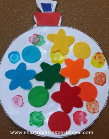 Fun and Easy Christmas Activities for Kids - Sharing Our Experiences