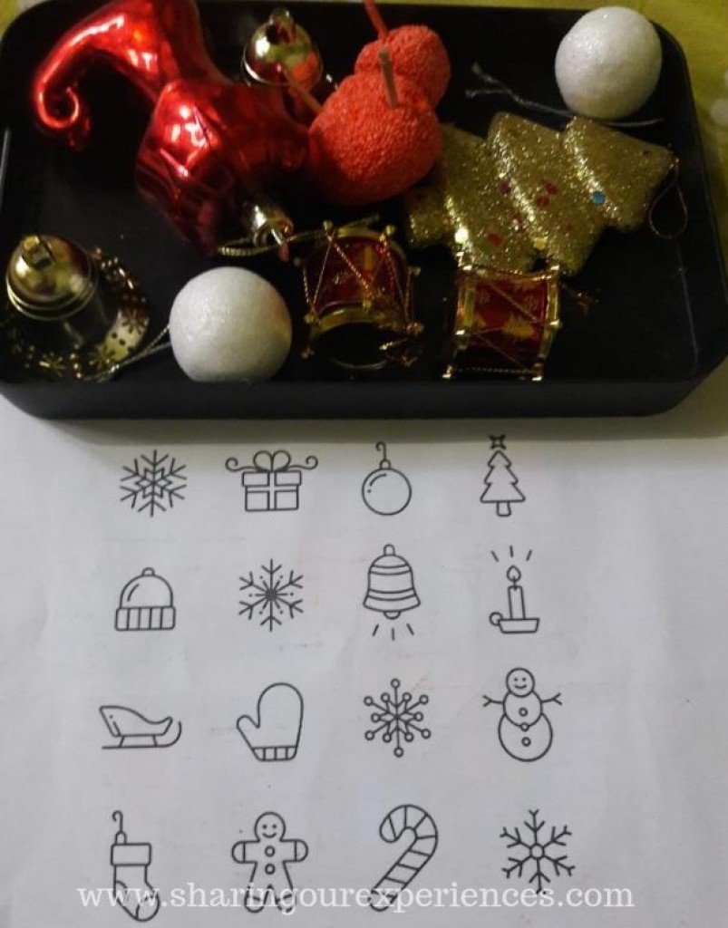 Fun and Easy Christmas Activities for Kids - Sharing Our Experiences