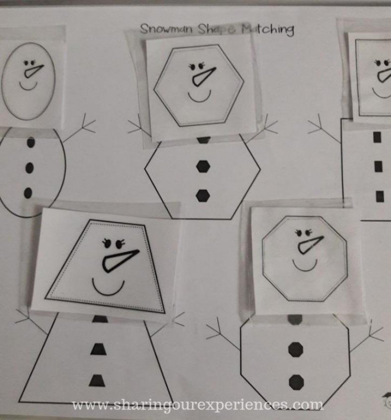 Fun and Easy Christmas Activities for Kids - Sharing Our Experiences