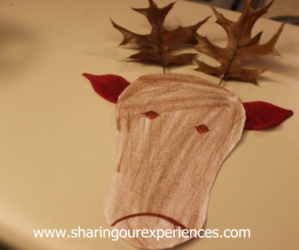 Easy Fall Crafts For Toddlers - 17 crafts you must try with your kids ...