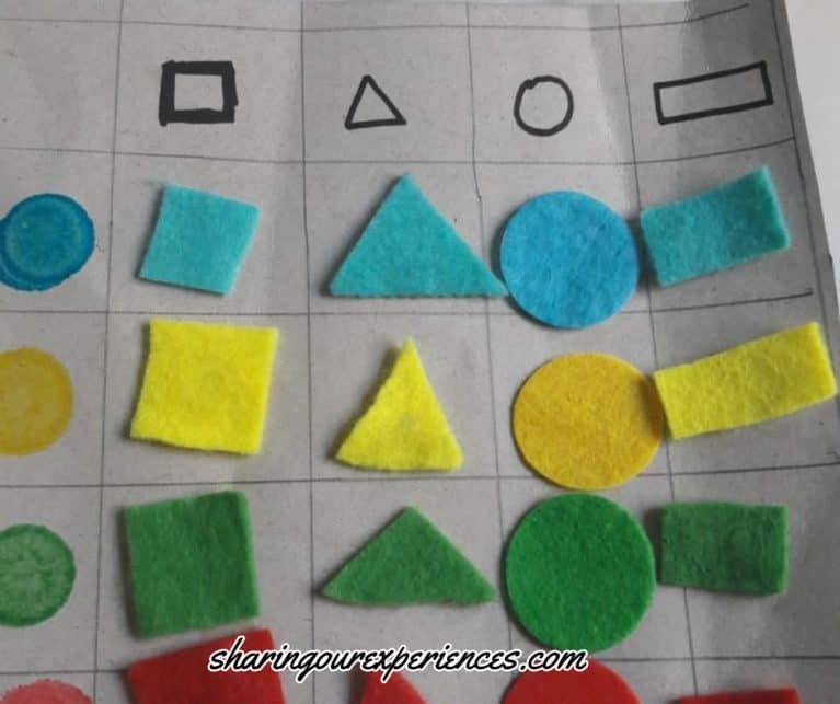 8 Simple DIY Activities to strengthen visual spatial intelligence for ... 8 Simple DIY Activities to strengthen visual spatial intelligence for ...
