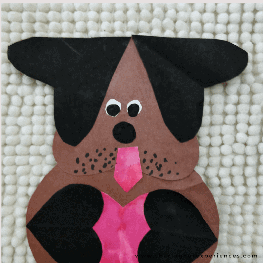 16 Simple and Easy Valentines Day Crafts for kids