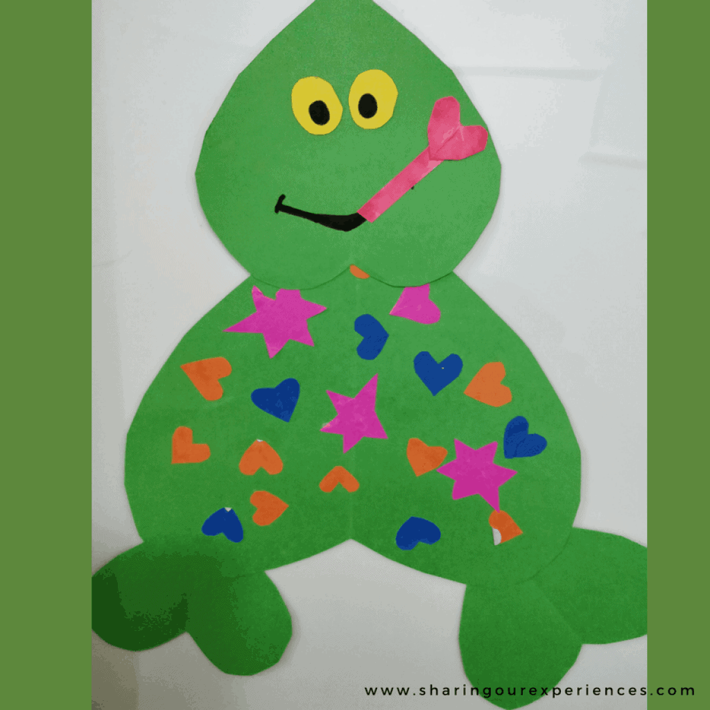 16 Simple and Easy Valentines Day Crafts for kids