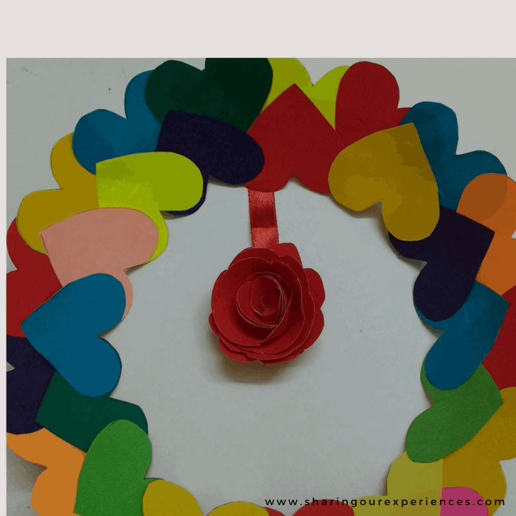 16 Simple and Easy Valentines Day Crafts for kids