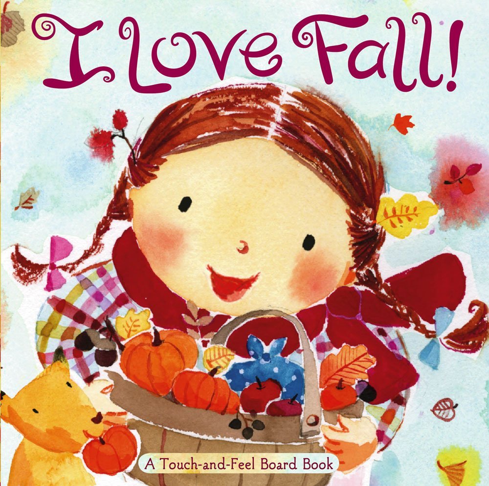 Fall Books for Kids | Popular Children's books 2023 2021