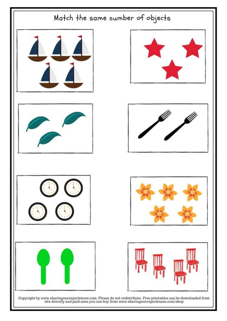 Fun Worksheets for Kids | Help kids learn with our printable worksheets ...