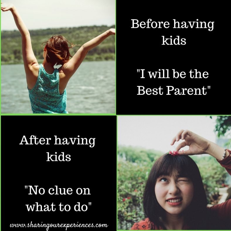 Funny Parenting Memes that you would love | Sharing Our Experiences