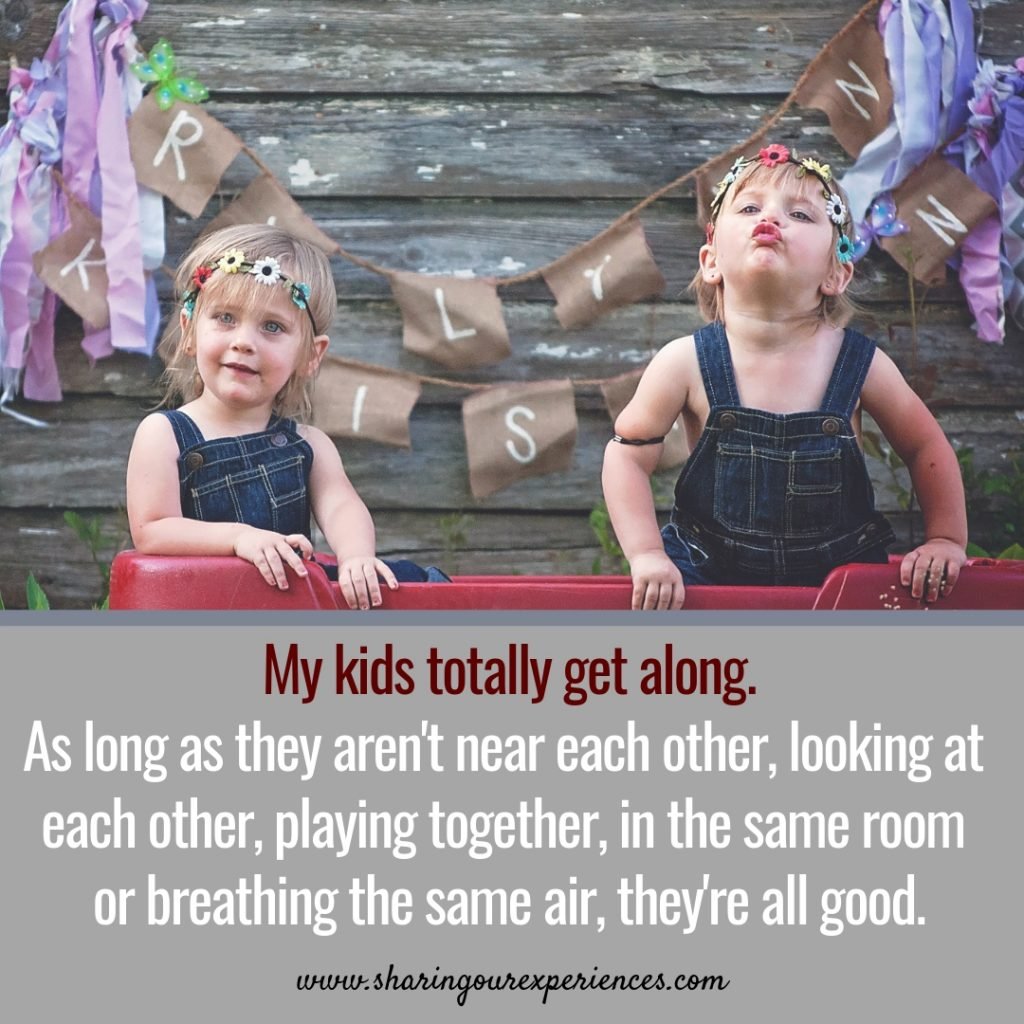 Funny Parenting Memes that you would love - Sharing Our Experiences