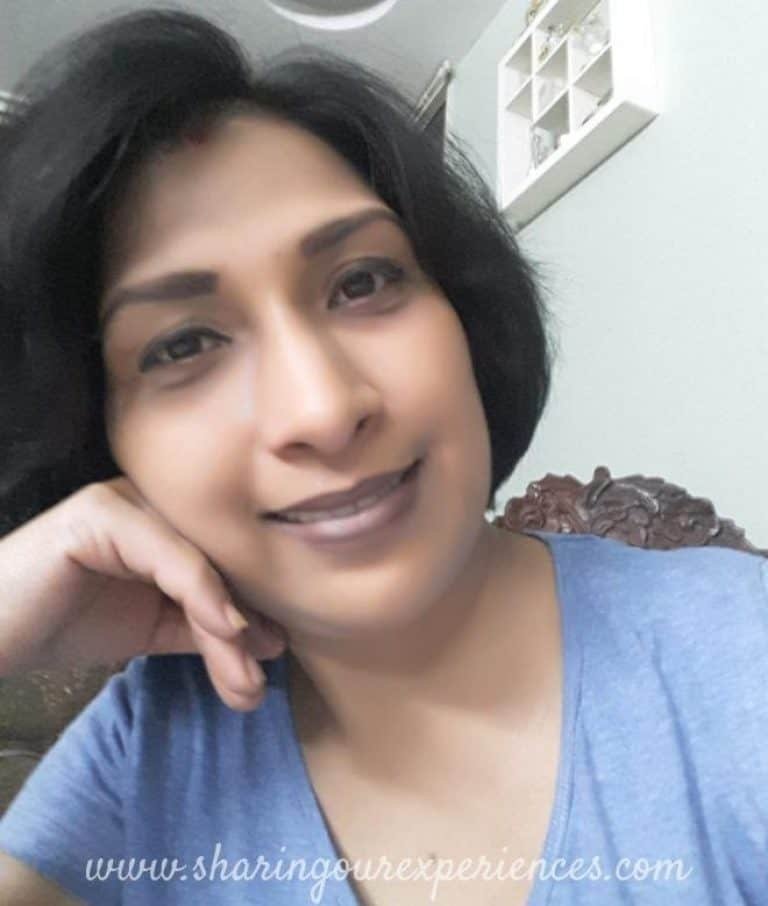 Meet Munmun - Blogger as well as Author of the book â€œMayasmâ€ a ...