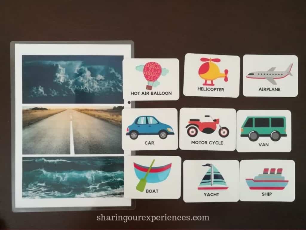 Quick and Easy Flashcards Activities with toddlers - Fun ways to use ...