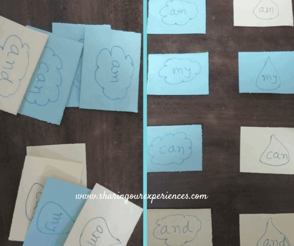 Fun and easy ways to Practice Sight Words at home - NO prep activities ...