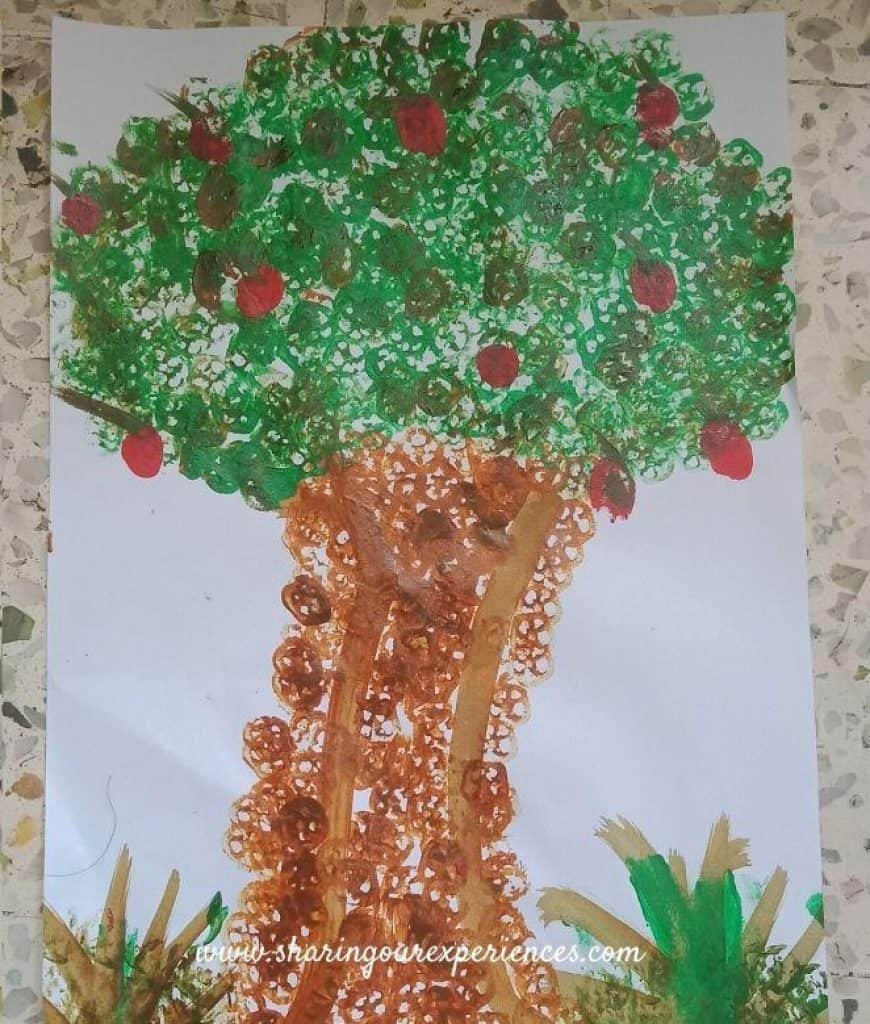 Toddler Painting Ideas and Activities - Your complete guide to get ...