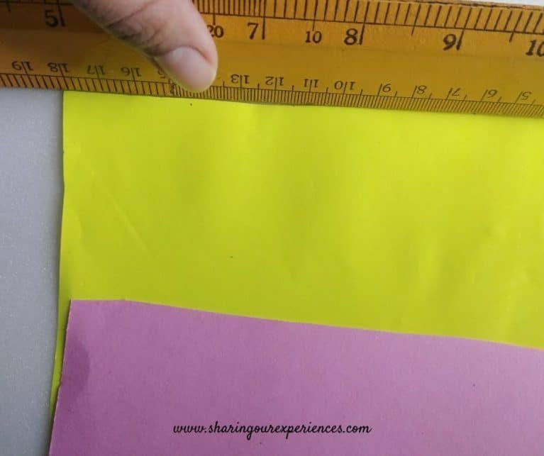 Easy Firework Crafts for Kids | Sharing Our Experiences