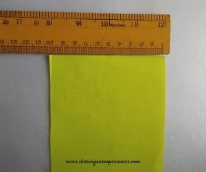 Easy Firework Crafts for Kids | Sharing Our Experiences