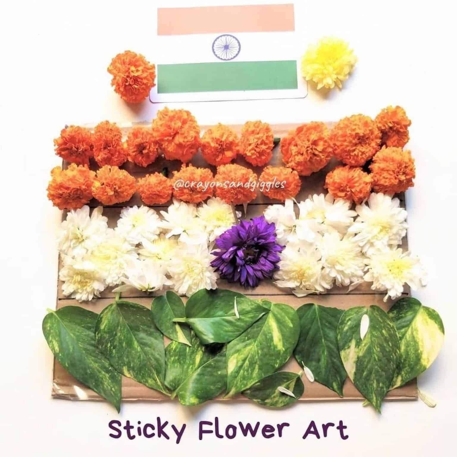 20+ Handpicked Fun Republic Day activities and crafts for kids (FREE ...