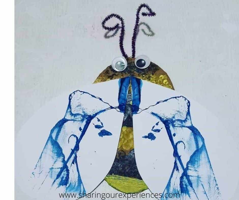 Spring themed activities for toddlers and preschoolers - Free ...