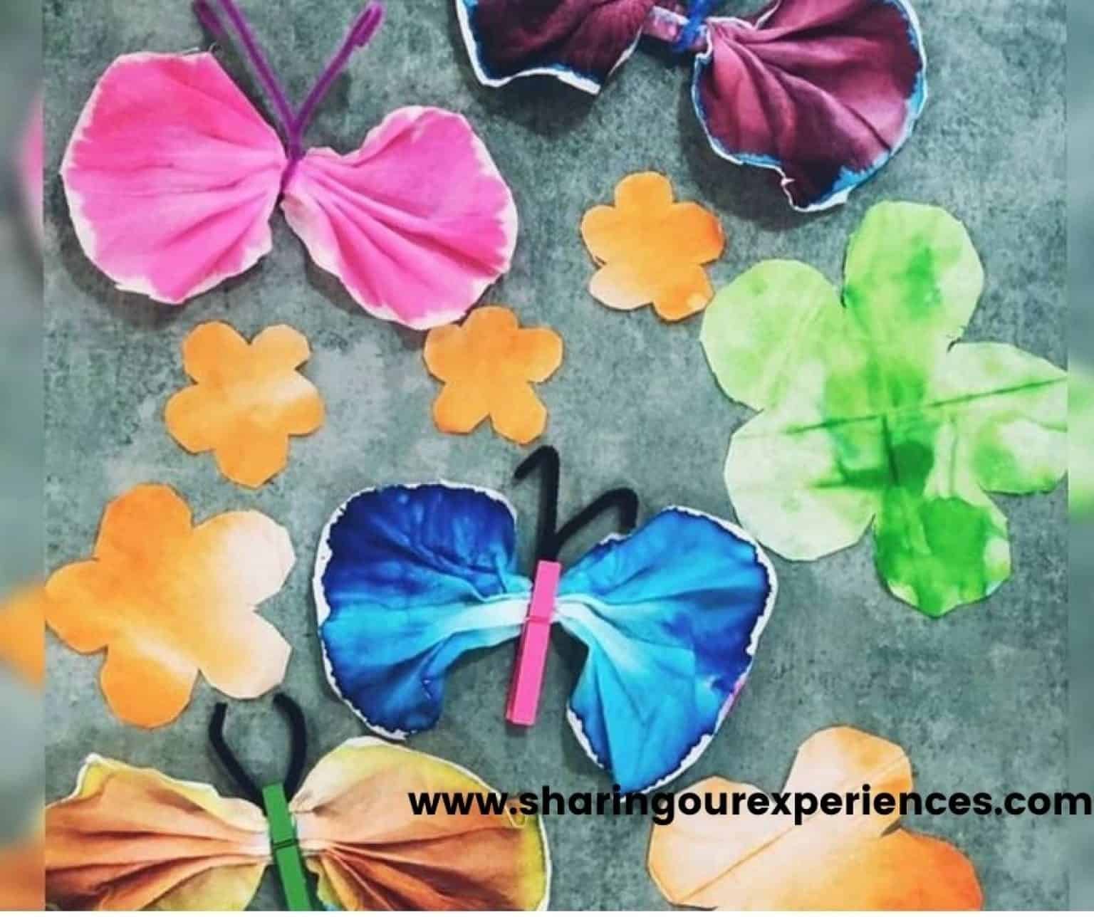 Spring themed activities for toddlers and preschoolers - Free ...