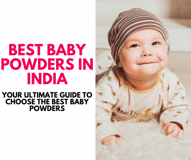 Best baby powders in India for newborns and babies - Updated August ...