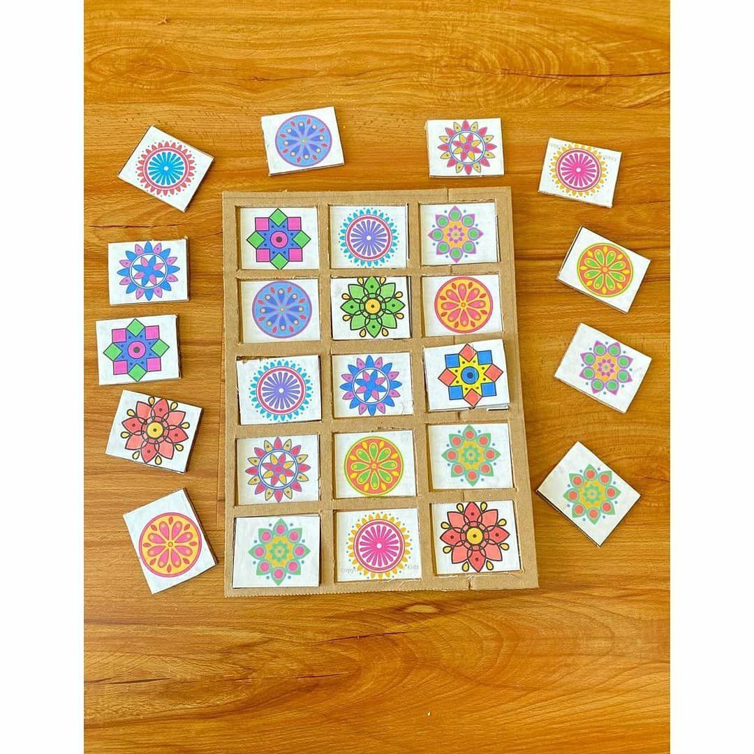 40+ Handpicked Diwali Activities Crafts for Kids (Free printables) DIY ...