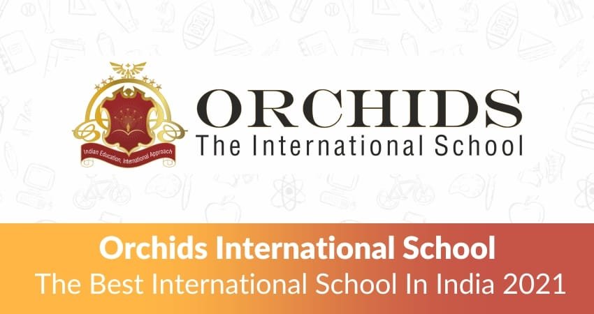 Orchids International School- One of the Best International Schools in ...