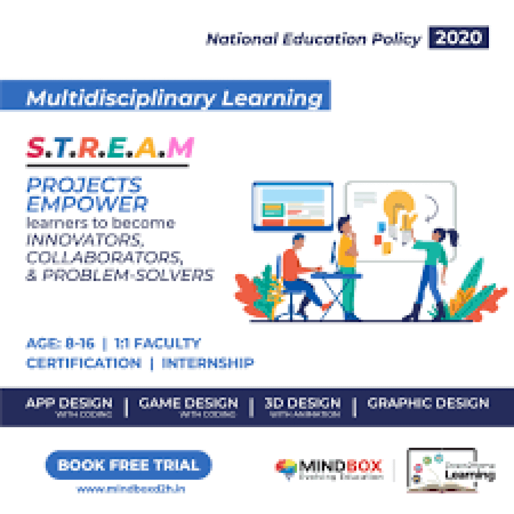 MindBox: Transforming Kids into Coding Wizards â€“ Here's Why - Sharing ...