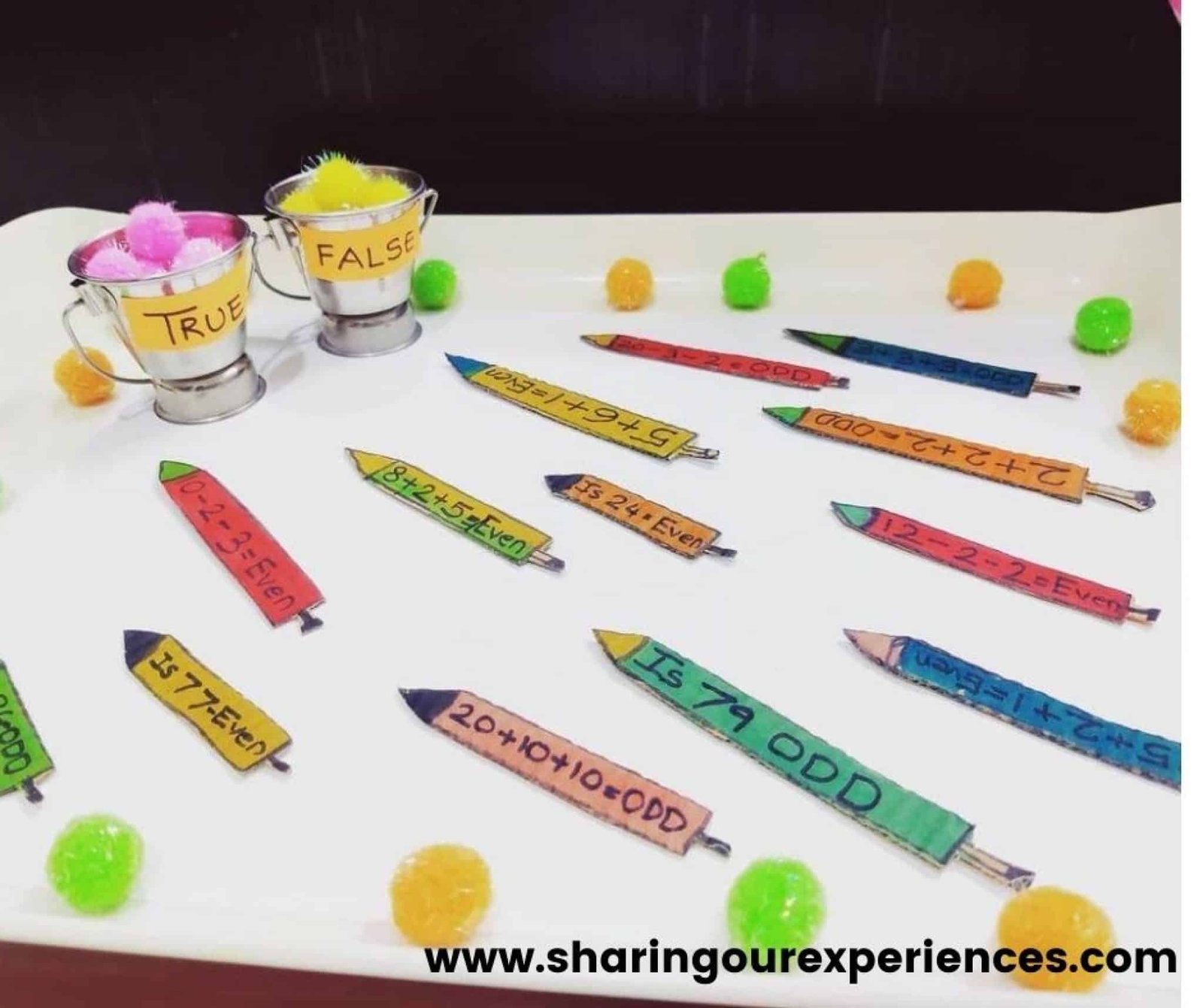 Fun Holi Crafts and Activities for kids - Download Free Holi printables ...