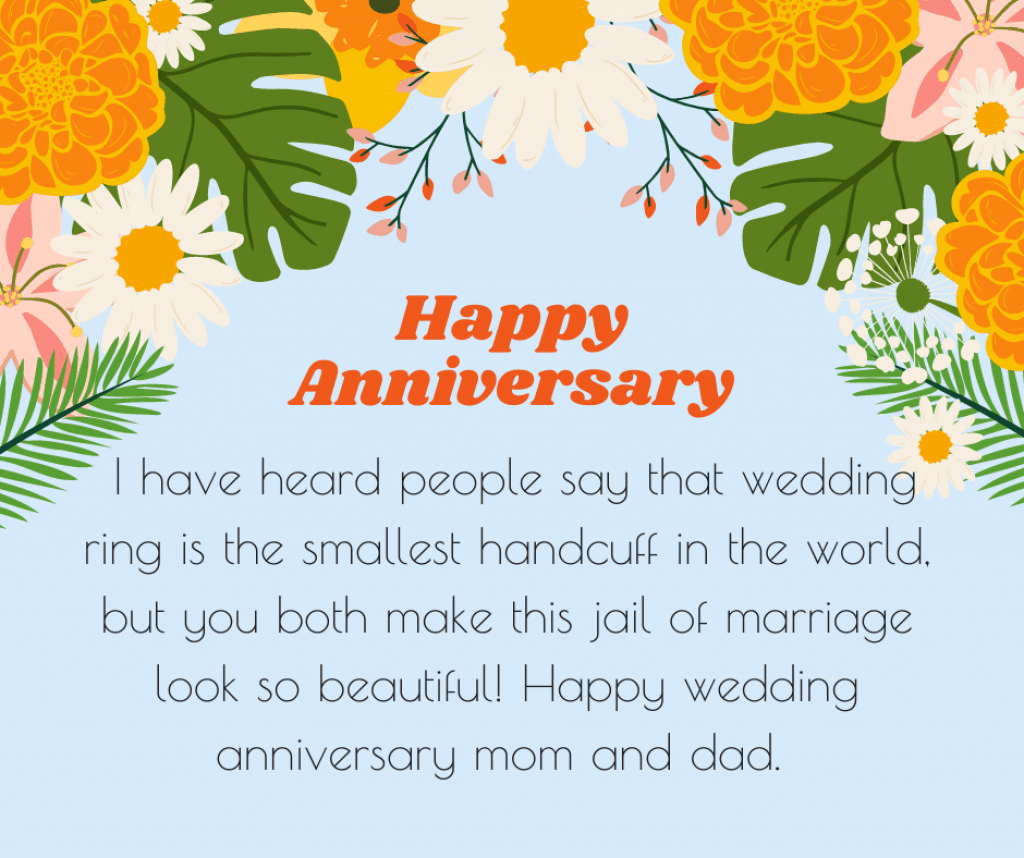 Wedding Anniversary Wishes For Parents Sharing Our Experiences Wedding Anniversary Wishes For Parents Sharing Our Experiences