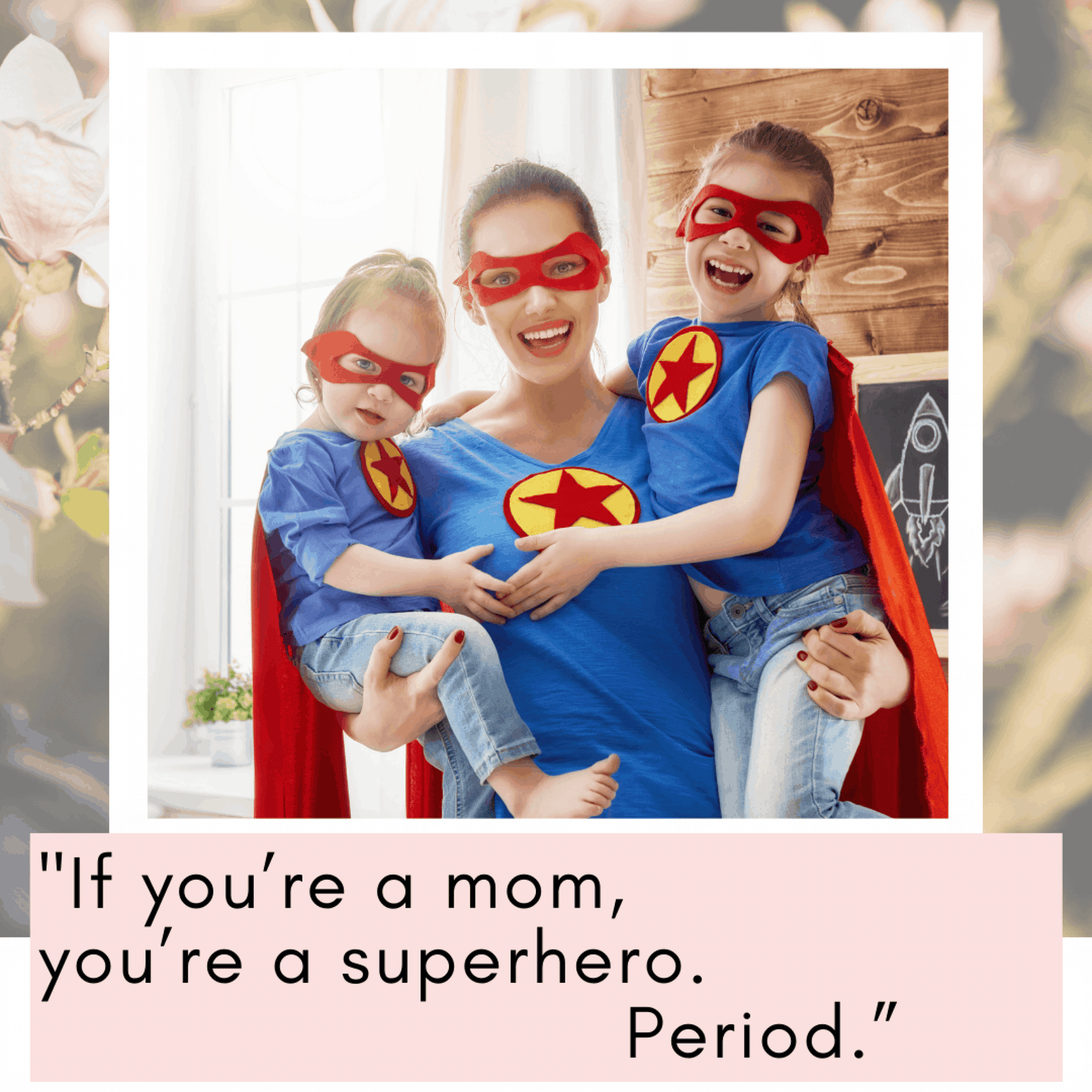 35+ Inspirational Quotes for Moms (Much needed for every mom) - Sharing ...
