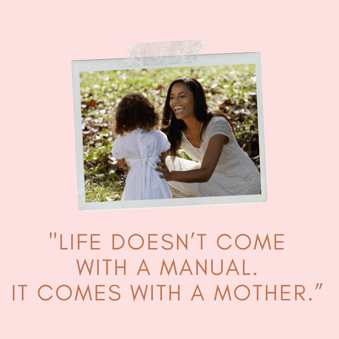 35+ Inspirational Quotes for Moms (Much needed for every mom) - Sharing ...