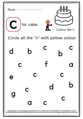 How To Teach My 3 Year Old To Write the Alphabet? - Sharing Our Experiences