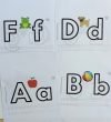 How To Teach My 3 Year Old To Write the Alphabet?