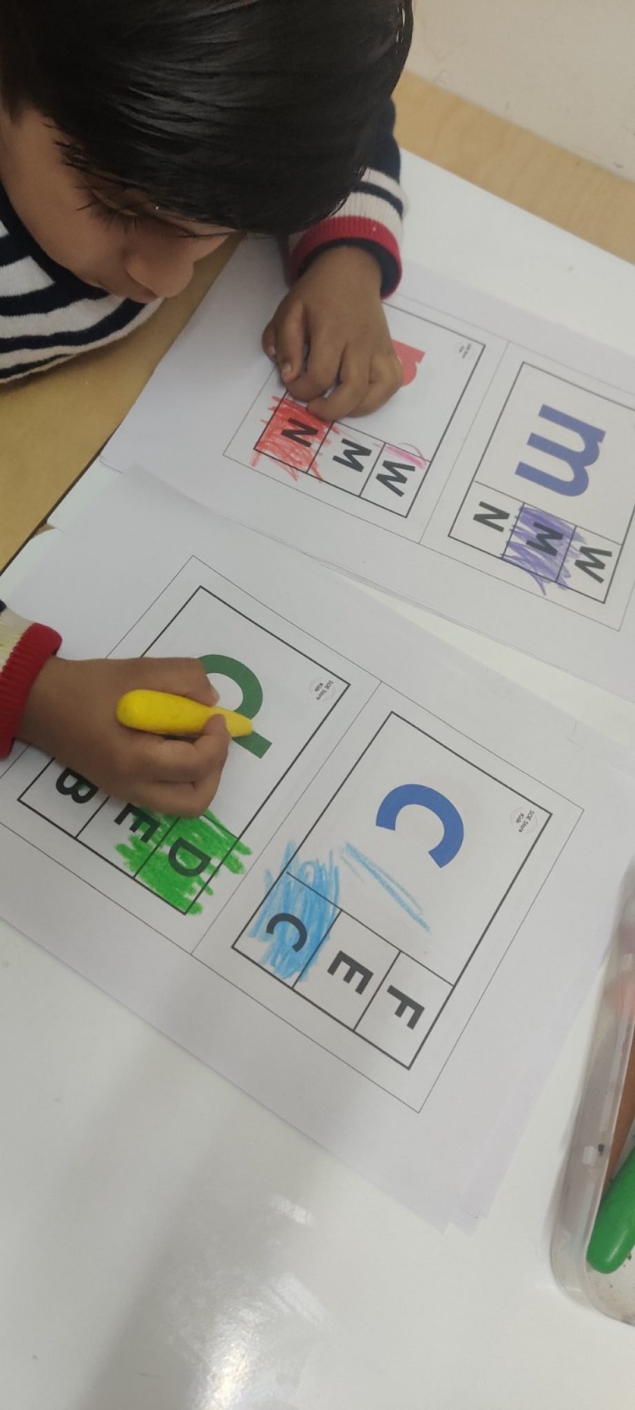 How To Teach My 3 Year Old To Write The Alphabet How To Teach My 3 Year Old To Write The Alphabet