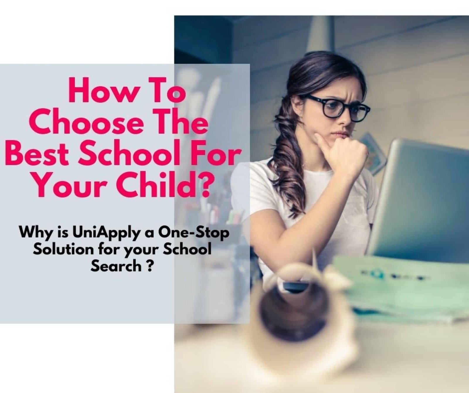Choosing the Right School for Your Child: A 2023 Guide - Sharing Our ...