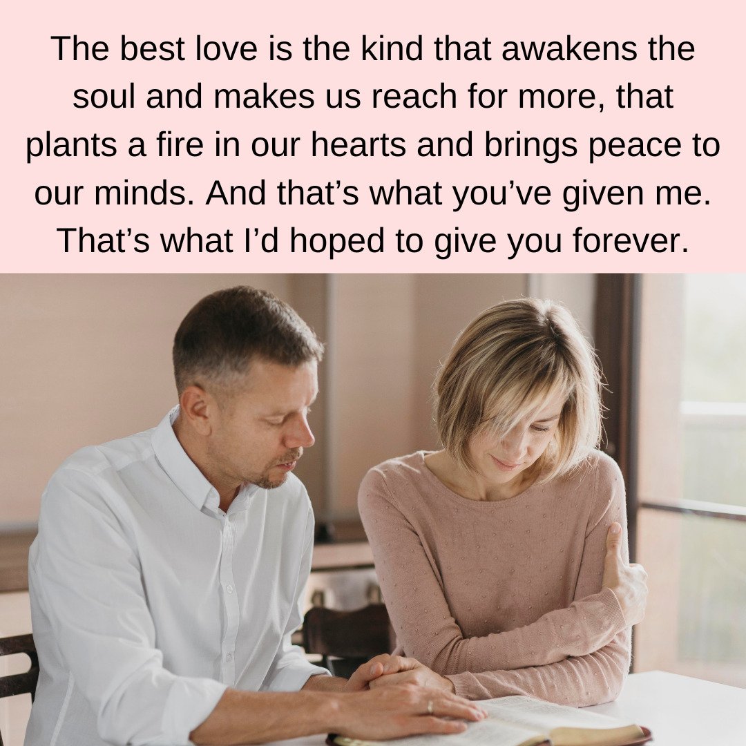 120+ Endearing Husband wife relationship quotes - Sharing Our Experiences