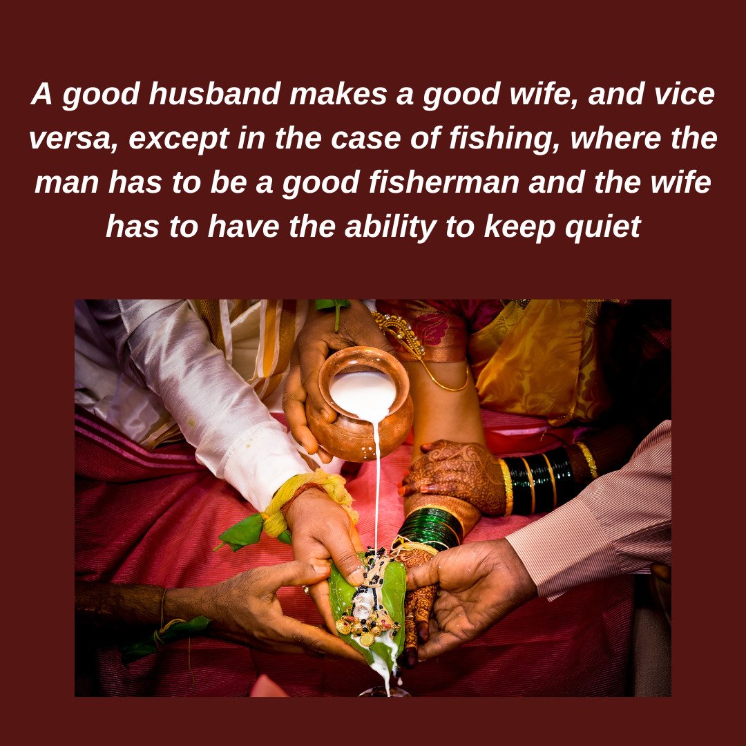 120+ Endearing Husband wife relationship quotes - Sharing Our Experiences