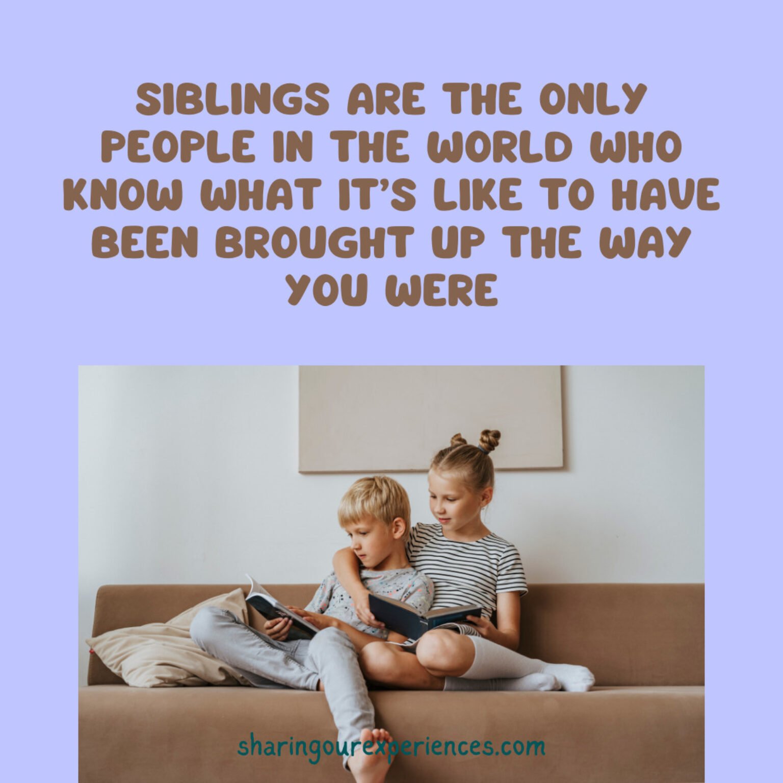 Best Brother Poems That Reflect Love And Care - Sharing Our Experiences