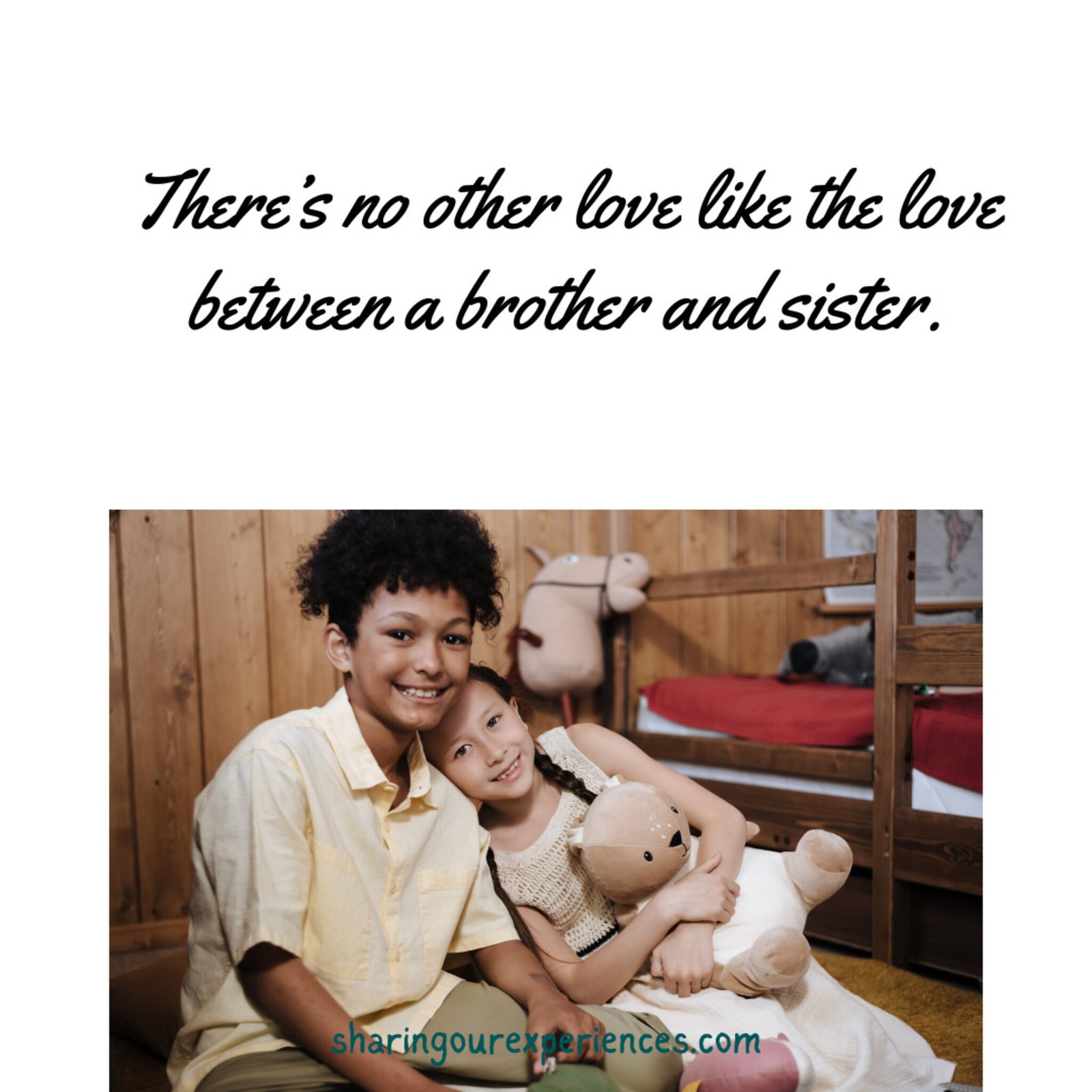 Best Brother Poems That Reflect Love And Care - Sharing Our Experiences