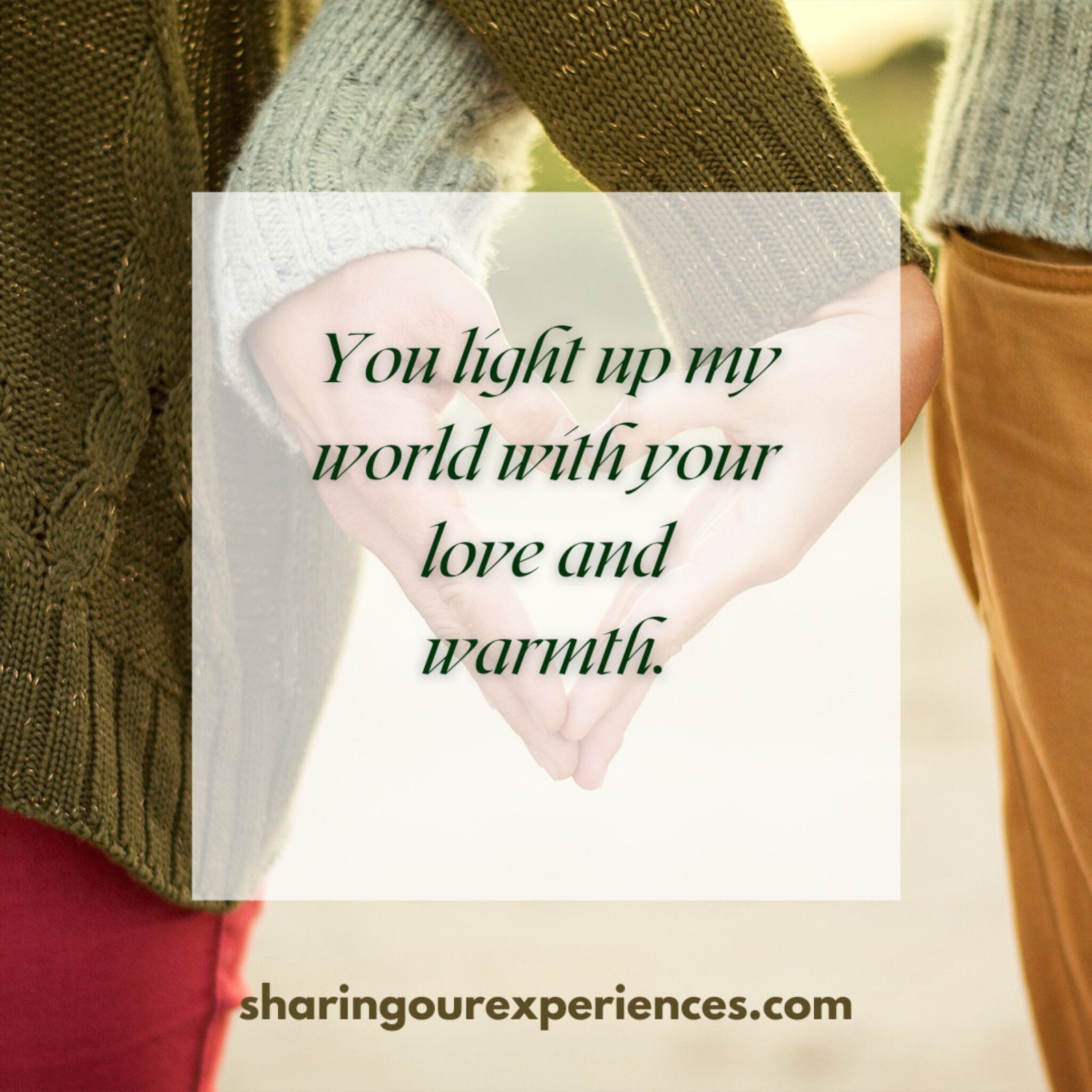 100+ Romantic Love Messages and Quotes for Wife - Sharing Our Experiences