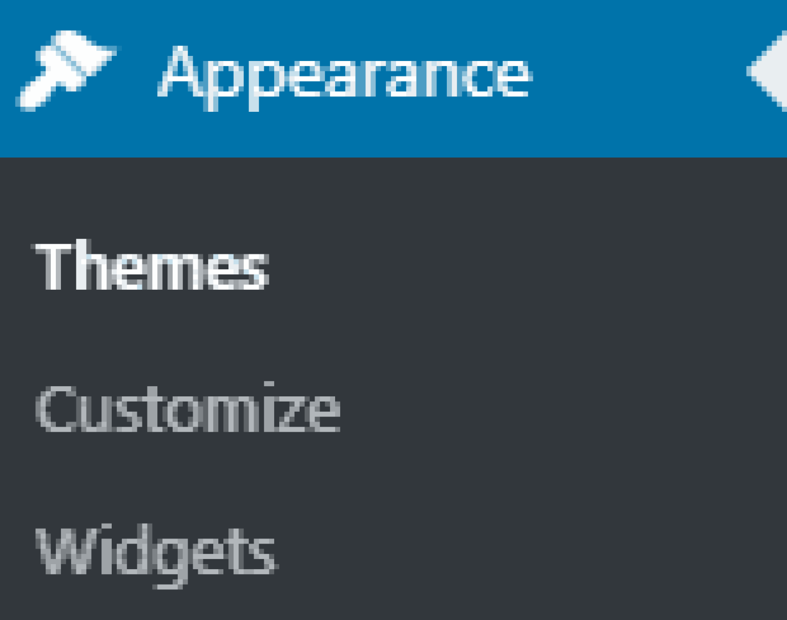 How to choose a good theme for your website - Sharing Our Experiences
